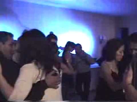 Coco Potenza y Martin Muran en 2do Aniversario Milonga Malena 1.flv ...