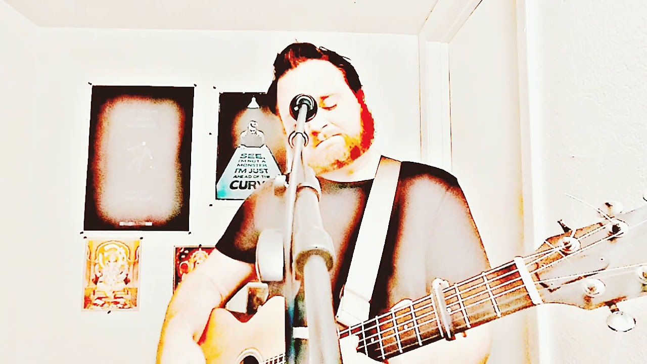 {Acoustic Original} "Oh, Yeah!? I Remember Her!" - YouTube