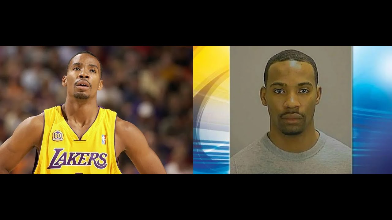 The Sad Story Of Ex NBA Player Javaris Crittenton - YouTube