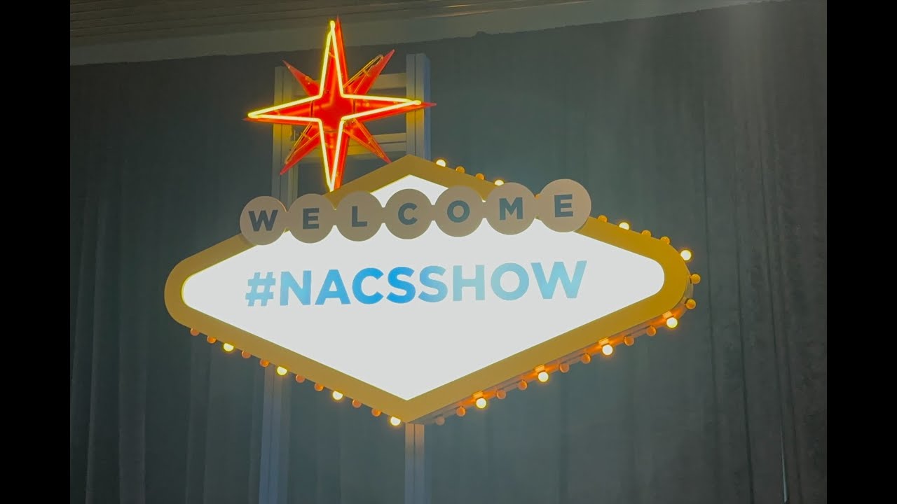 2024 NACS Show Overview: Core-Mark - YouTube