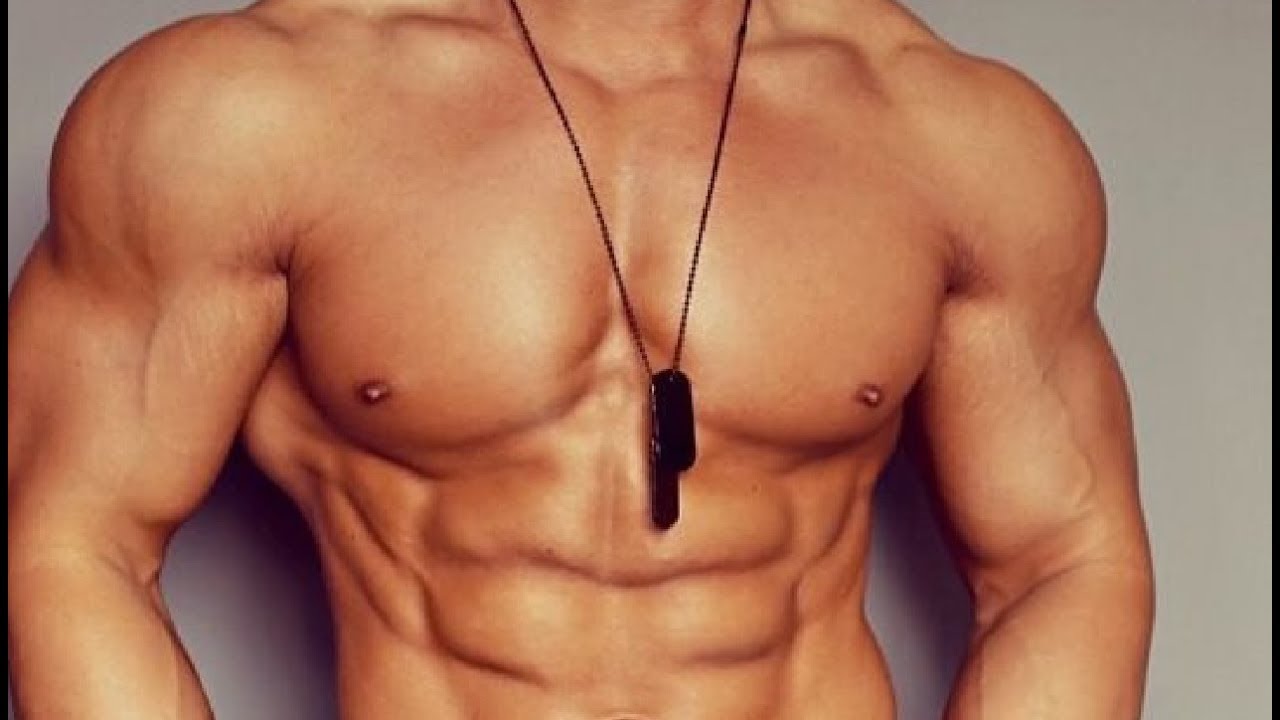 how to get rid of chest fat - chest fat burning workout - YouTube