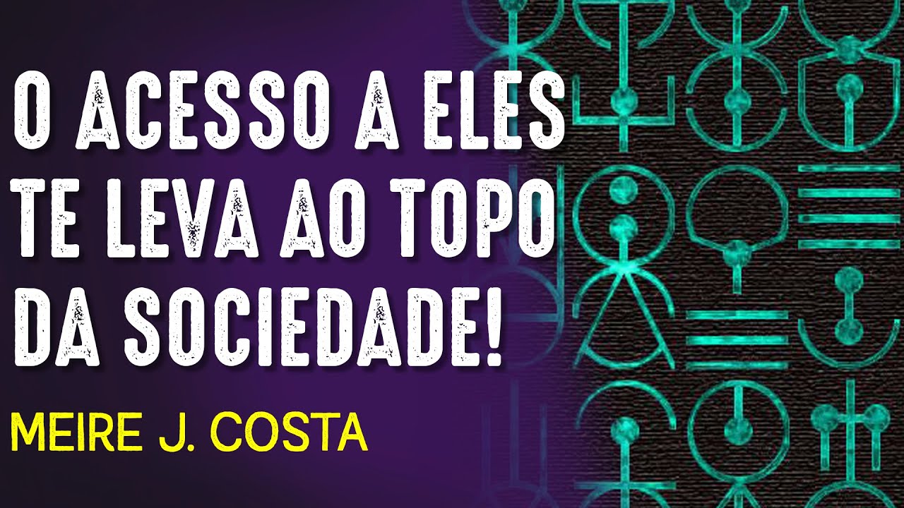 Simbolos Ocultos De Poder