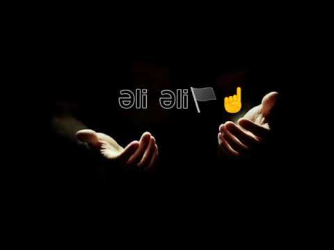 Abasalt Ebrahimi -Əli Əli
