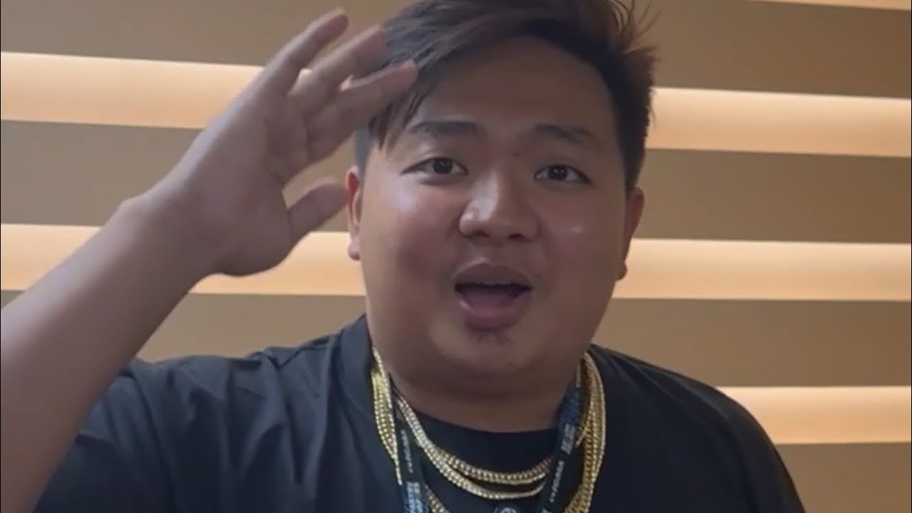 Boss bibili kaba gold? Oh baka kahwatan ka ah - YouTube