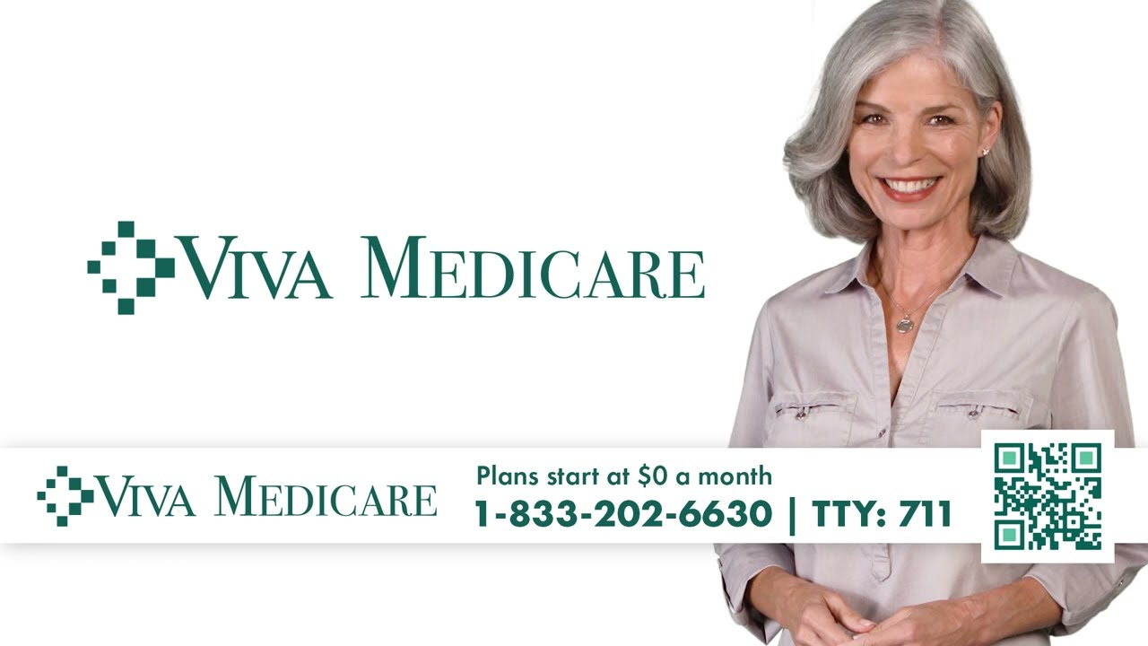 VIVA MEDICARE - 2023 AEP - Choose a plan that helps you save more, not ...