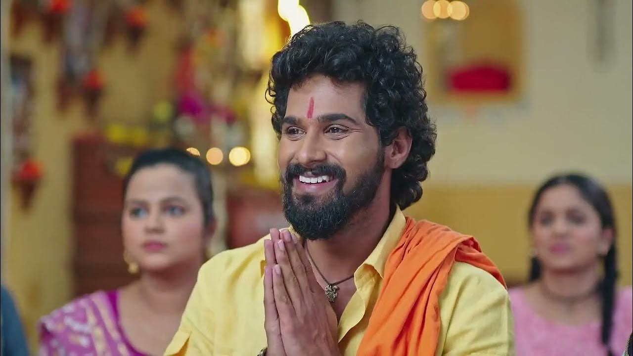 Lakhat Ek Amcha Dada | Ep - 128 | Best Scene | Nov 19 2024 | Zee Marathi - YouTube