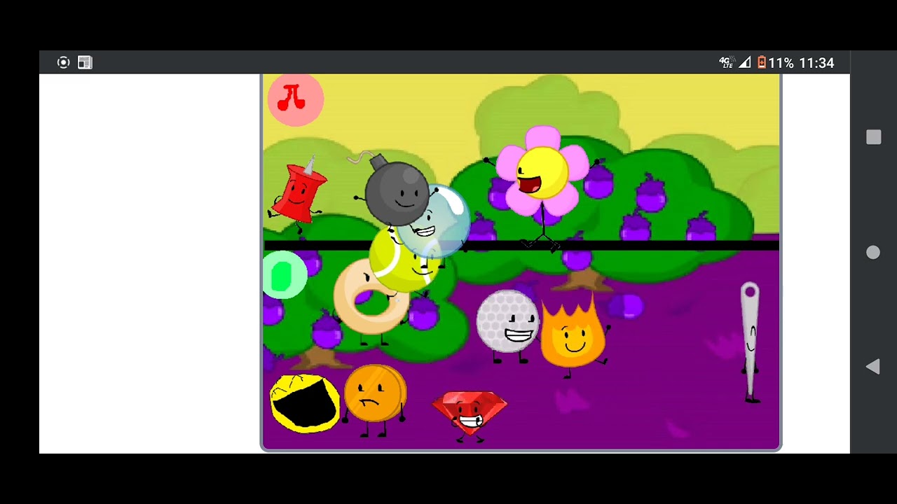 IDFB 2: try to get out of yoyal land as fast as possible - YouTube