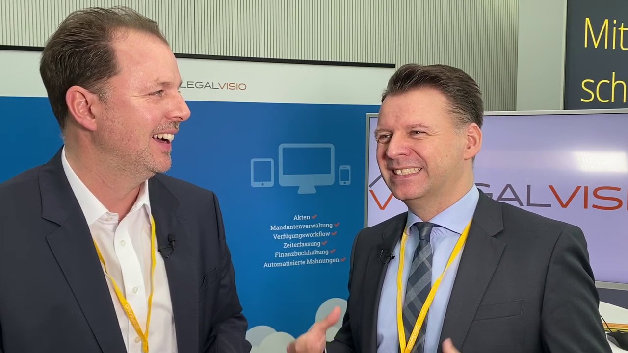 CUT 2020 Interview mit Herr Prof. Dr. Kollmann - YouTube