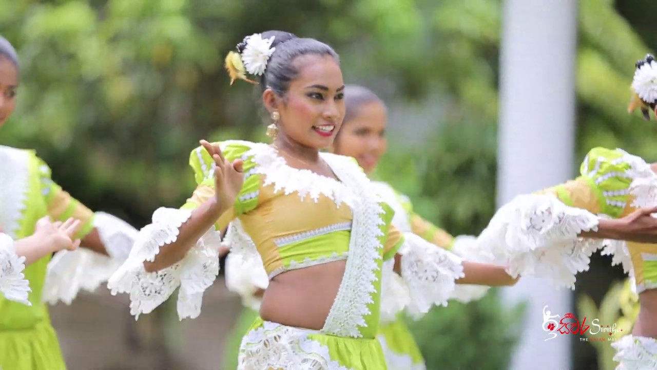 Rusiri _ Centigradz Dance Cover - Isiwara Siritha DG - YouTube