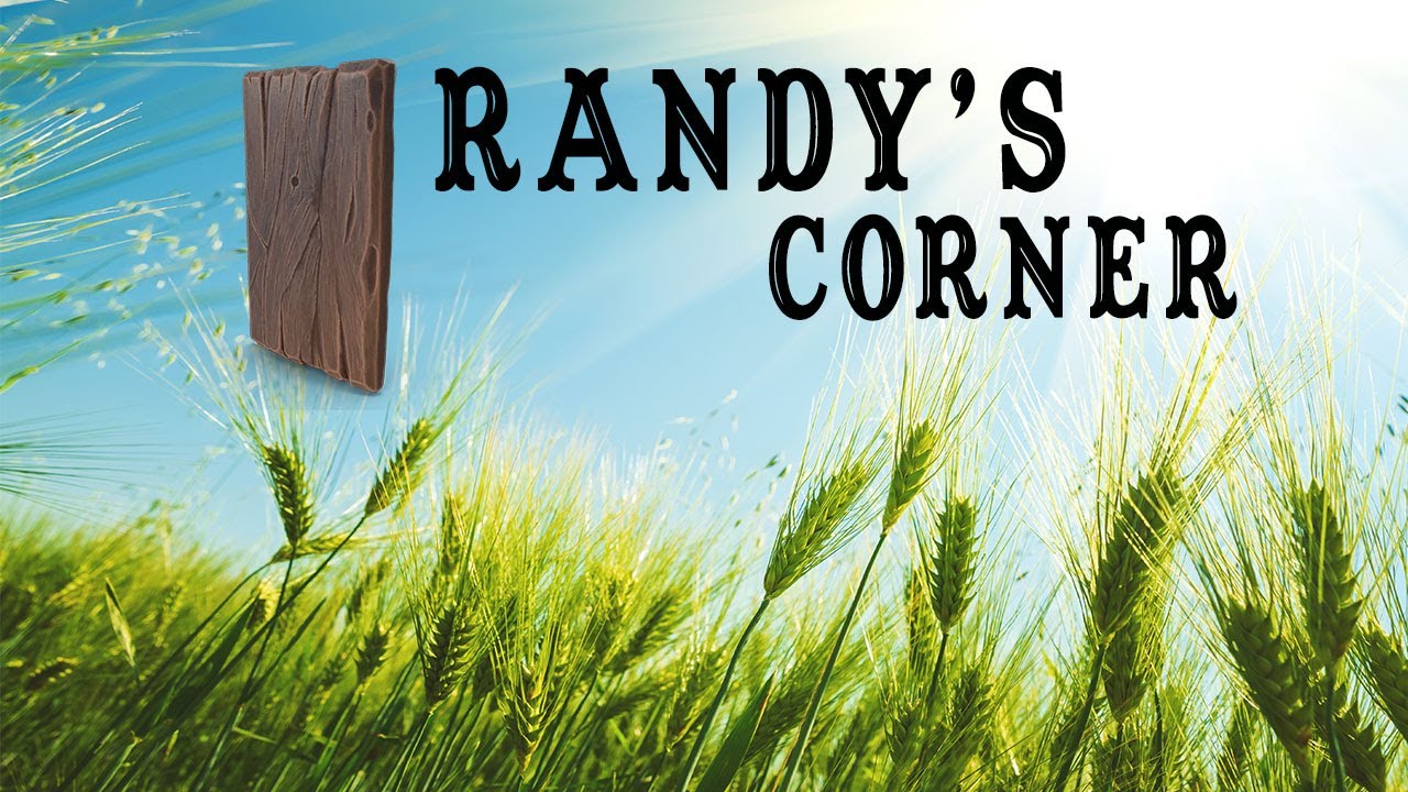 Randy's Corner - 05/07/2024 - YouTube