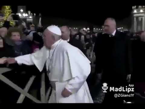 madlipz napoletano papa