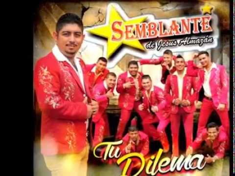 Grupo Semblante - YouTube