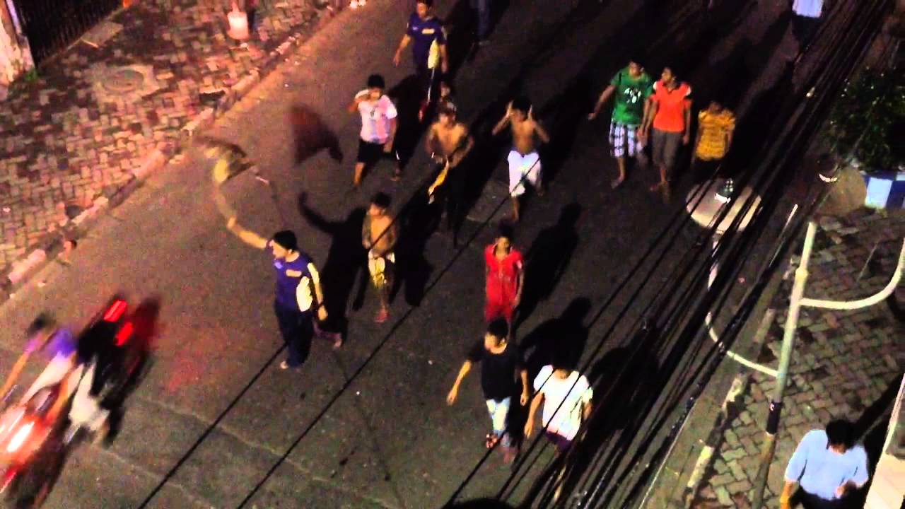 IPL 7 2014 Final Match Celebration after KKR Kolkata Knight Riders ...