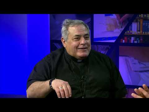 Rev. Joe Corpora, C.S.C. – Transformational Leaders Program – ND Day ...