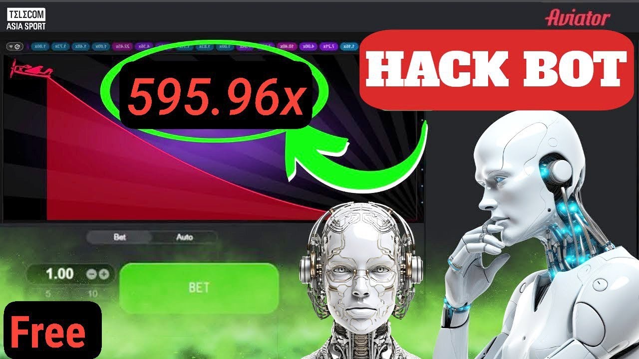 🔴 AVIATOR PREDICTOR TELEGRAM BOT 🔴 92KF AND 595 KF 🚀 AVIATOR HACKING ...