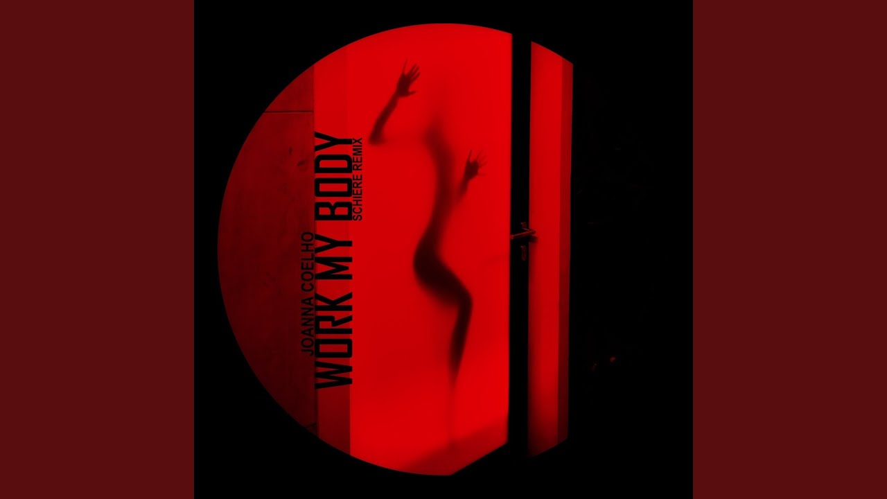 Work My Body (Original Mix) - YouTube