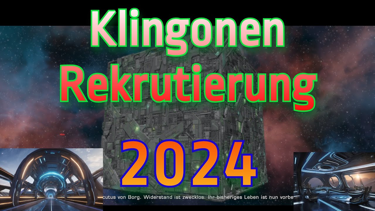 Star Trek Online Neuen Charakter Erstellen Startrekonline Youtube 8022