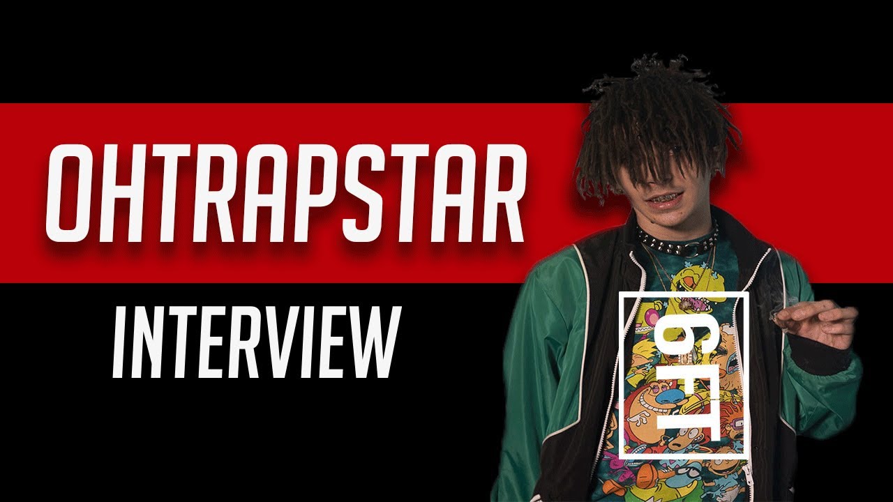 OhTrapstar talks Being Lil Pumps Cousin, Choppa Video and His New Wave ...