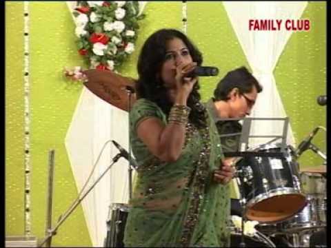 sonal gadhvi-singer-song-1 - YouTube