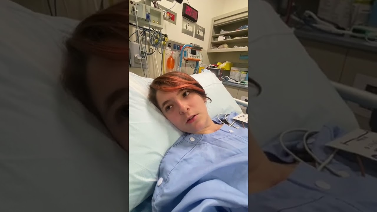 Tourette’s with Chloe - YouTube