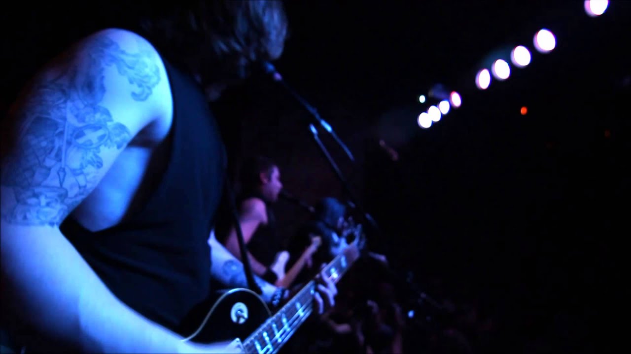 Bobaflex - Dave Tipple Guitar Footage - Payne Productions - YouTube