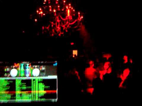 dj cynful @ level 3, kress hollywood - YouTube
