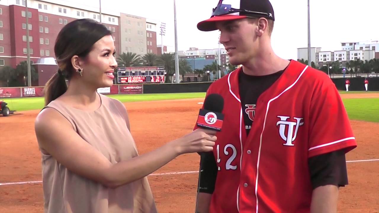 Interview with Nick Tindall - YouTube