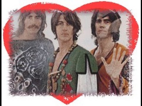 Three Dog Night "When It's Over" - YouTube