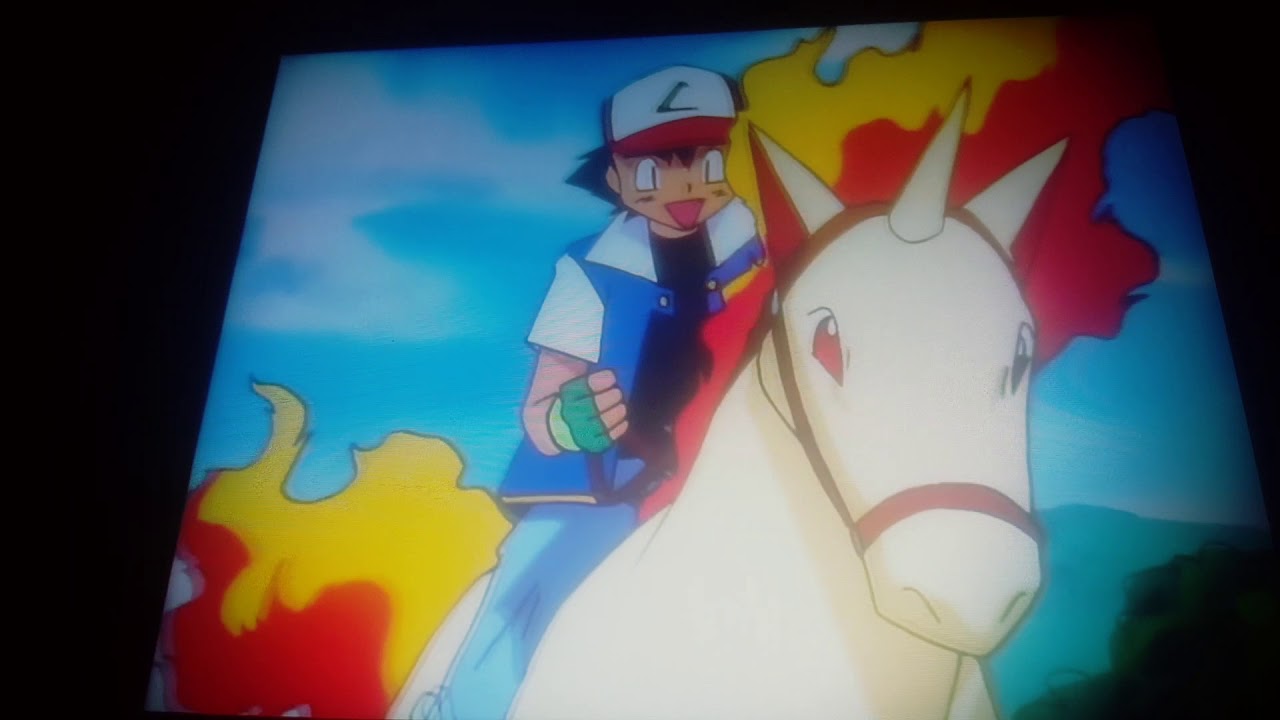 Dario Blasting Off Again - YouTube