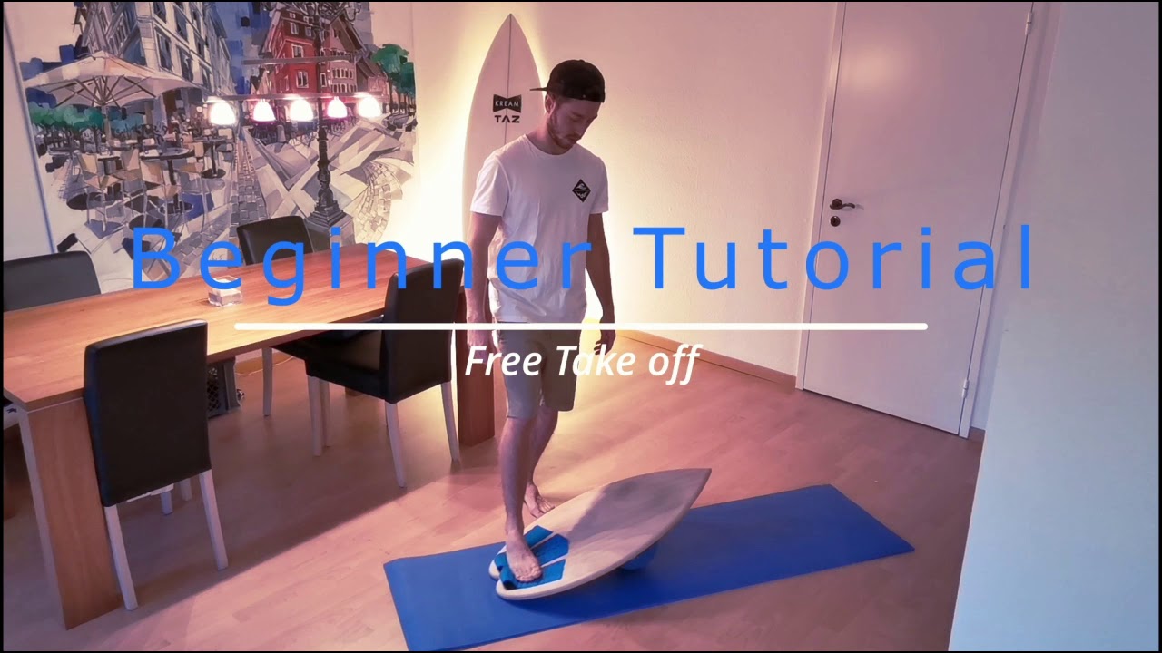 Balance Pro: Beginner Tutorial - YouTube
