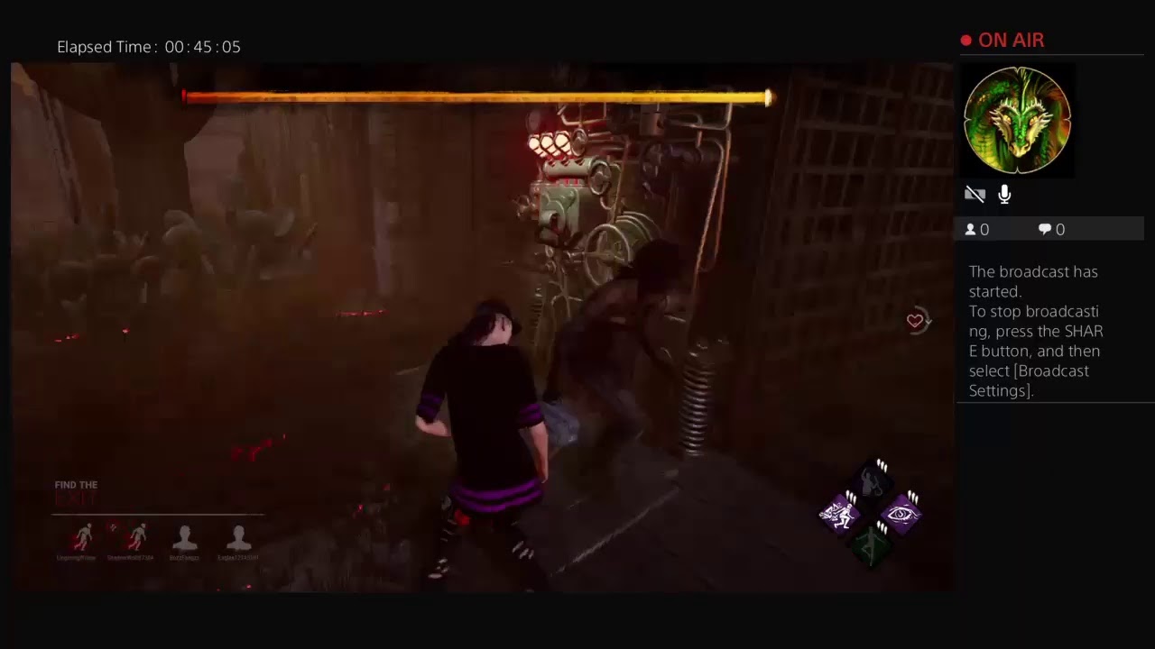 DbD Solo Queues - YouTube