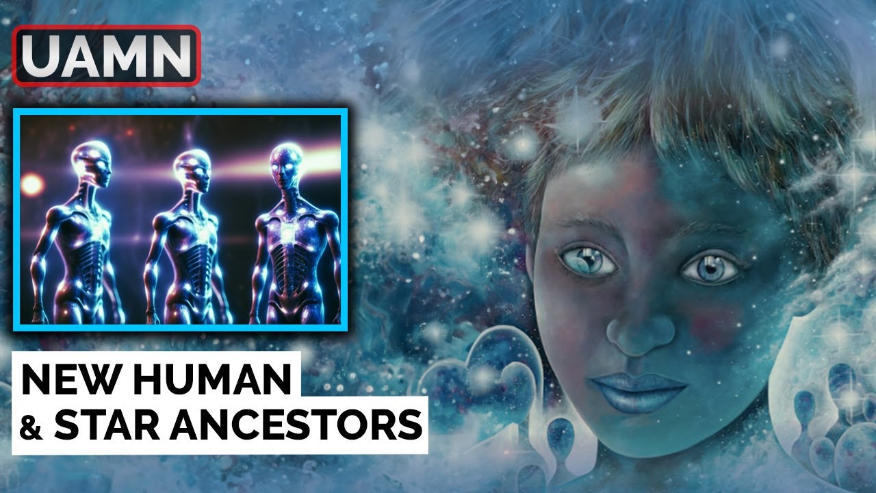 Past Life Contact with Non-Human Intelligence... Real Cases Examined ...