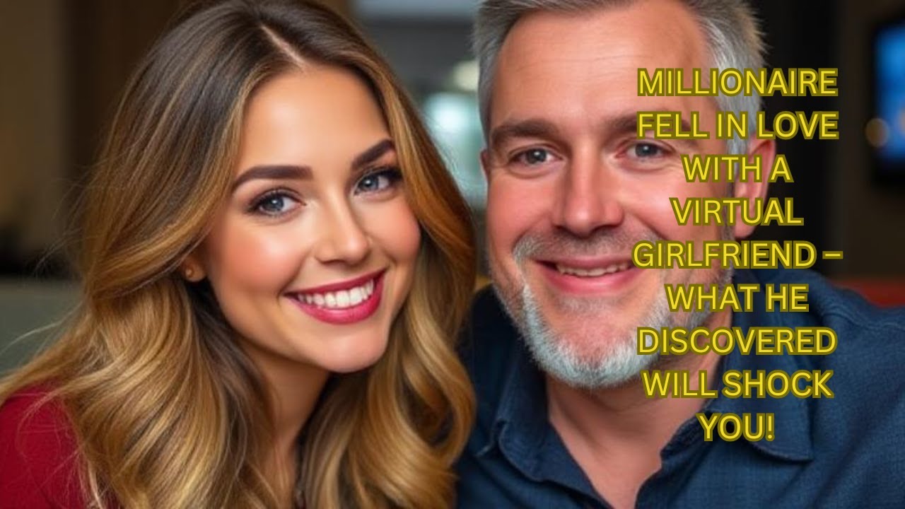 '' MILLIONAIRE MARRIES AN UGLY BEGGAR FOR A BET BUT WHAT HE DISCOVERS ...