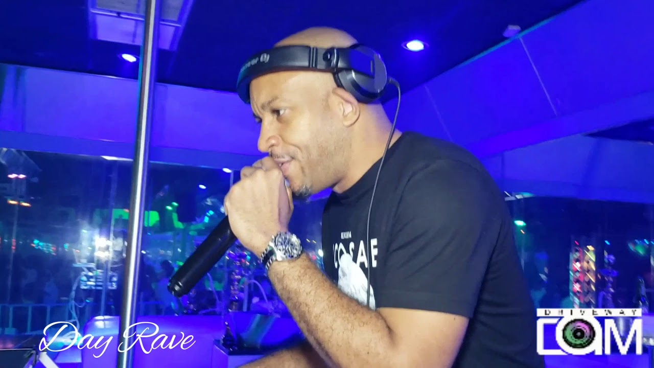 Dj Polish Day Rave Miami Hookah Lounge Atlanta - YouTube