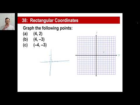Saxon Math - Pre-Algebra 1/2: 3rd Edition (Lesson 38) - Rectangular ...