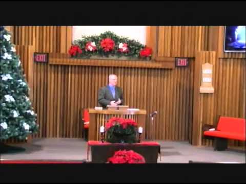Fred Crowell December 27, 2014 - YouTube
