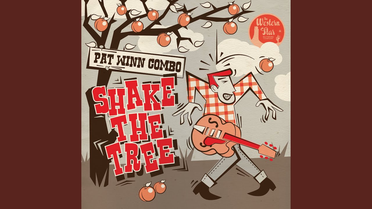 Shake the Tree - YouTube