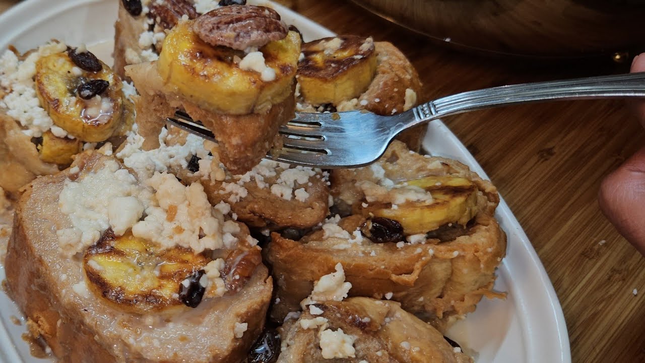 Capirotada TRADICIONAL y Su SIGNIFICADO de CUARESMA | Recetas de Cocina ...