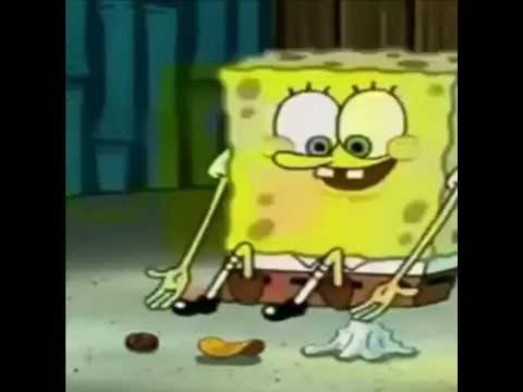 spongetron - YouTube