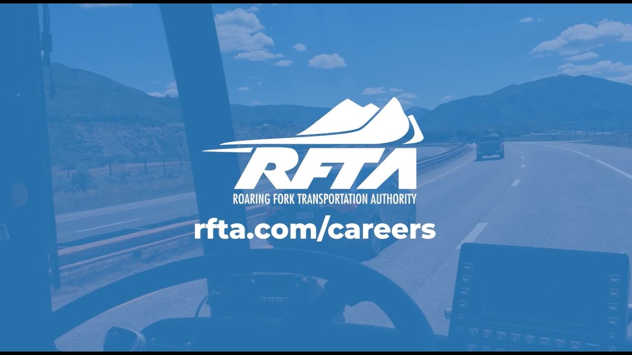 Working at RFTA - Team Members - YouTube