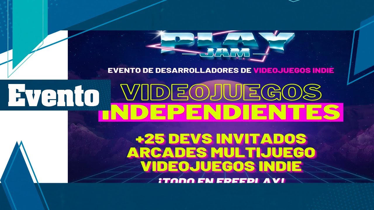 Ep 1x21 PlayJam argentina (3ra edicion) - YouTube