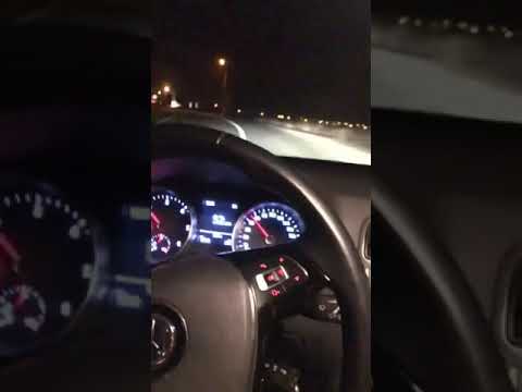 GECE ARABA SÜRMEK - Golf