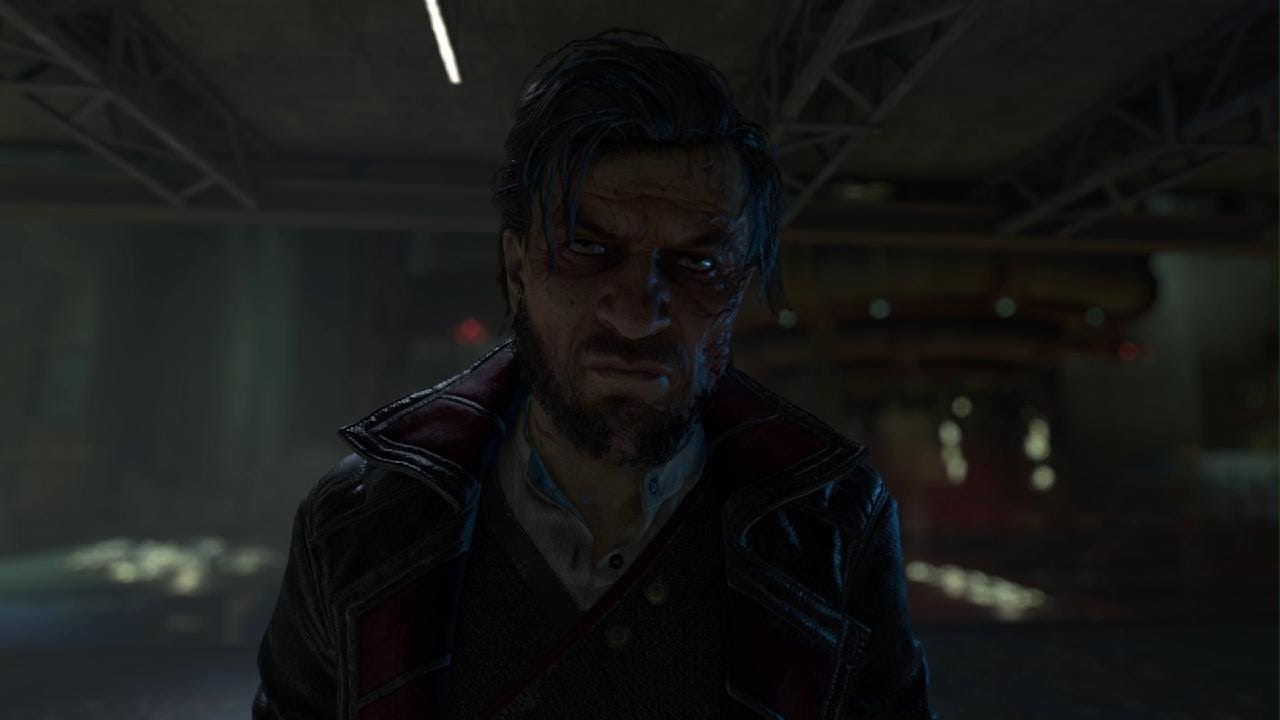 Dying Light 2: Stay Human Ps5 Part 33 ENDING Waltz vs Aiden Boss fight ...