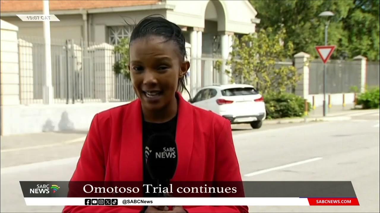 GRAPHIC CONTENT: Omotoso case I 12th witness Vuyiseka Nontlazi cross-examined - YouTube