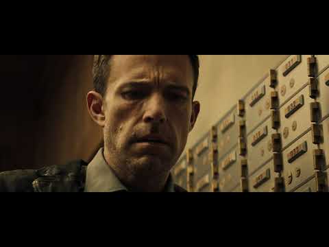 Hypnotic | First Trailer (2023) - YouTube