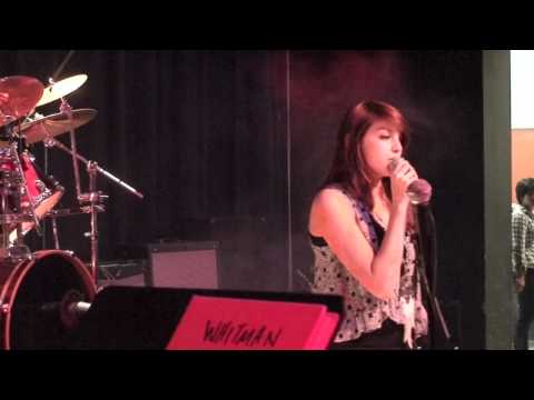 Celine Farach - Cover \