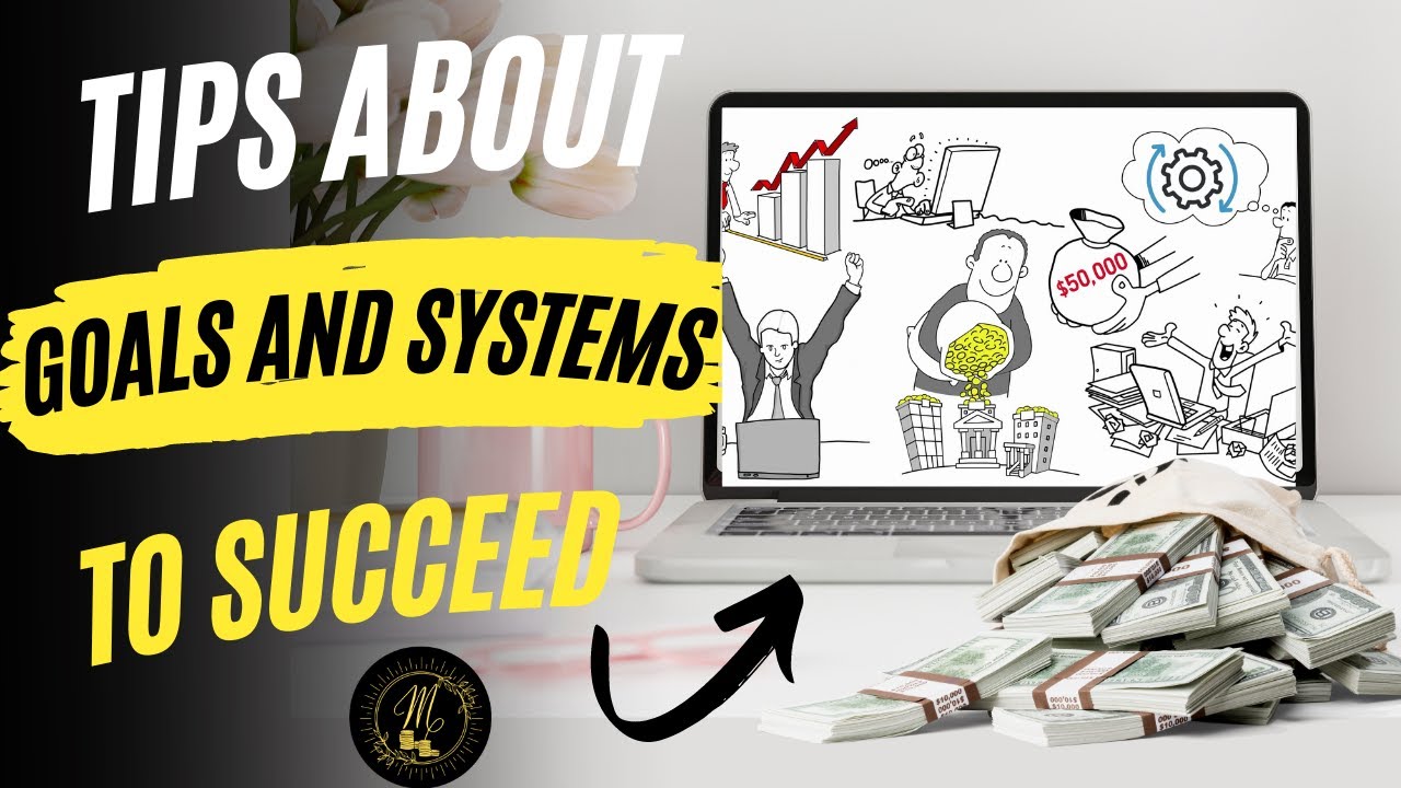 Secrets About Life Goals and Systems. How To Really Succeed? - YouTube