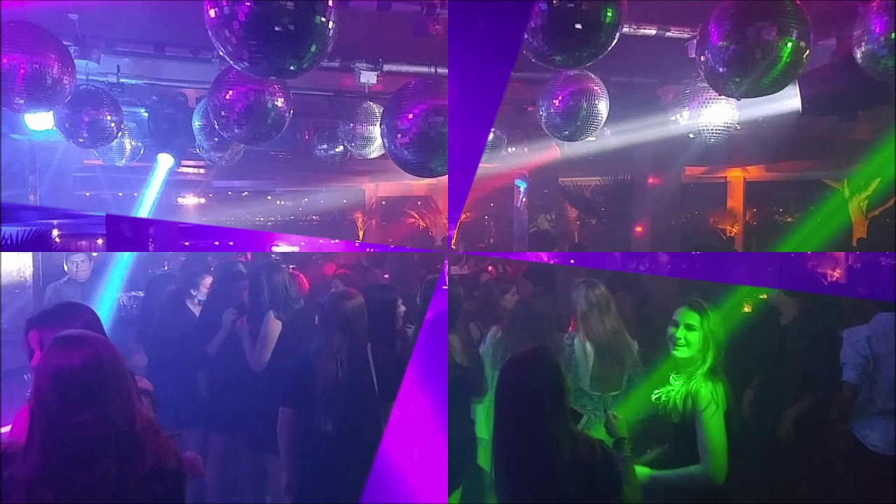 DJ Alexandre Cappelli - YouTube