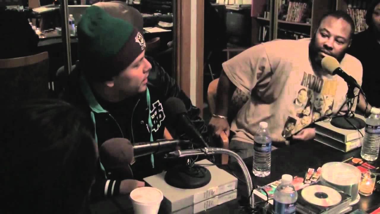 Skrip Radio Interview (Snippets) - YouTube