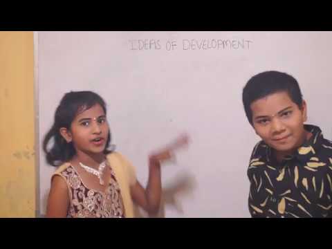10th Class Social Studies-2nd lesson-(Ideas of Development) - YouTube